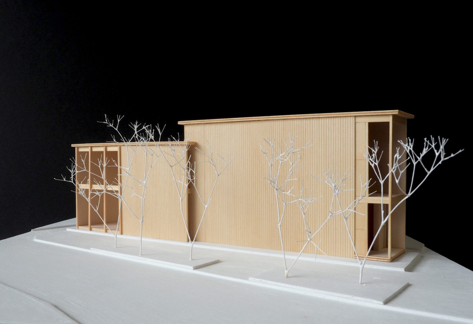 XMCC | 株式会社礒建築設計事務所